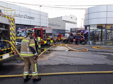Incendio En Una Discoteca De España Deja Varios Muertos La Nación