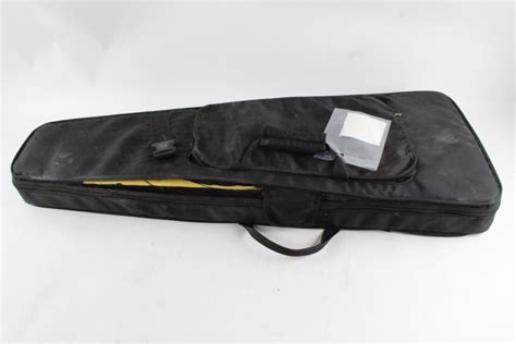 Lotus Electric Bass Guitar Property Room