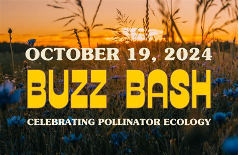 odum school of ecology buzz bash uga calendar of events
