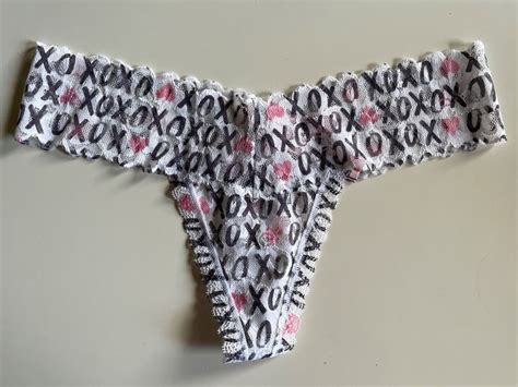 Victorias Secret Lace Thong S New Kaufen Auf Ricardo