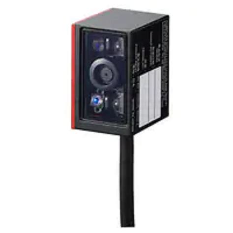 Keyence Sr 710 Ultra Compact 1d And 2d Code Reader Fixed Type Code
