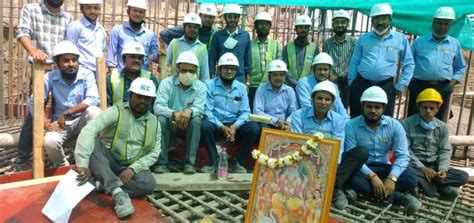 Hari Om Pandey On Linkedin Construction Project Design