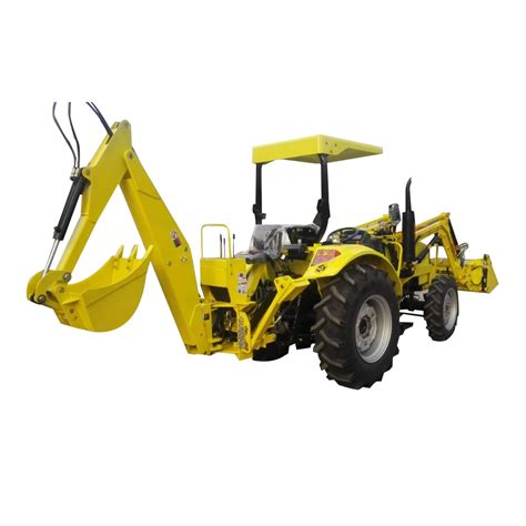 Prompt Delivery Mini Tractor Backhoe Loader Tractor Loader Backhoe China Towable Backhoe And