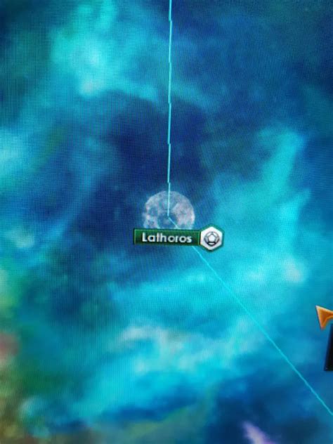 Dyson Sphere Scrolller