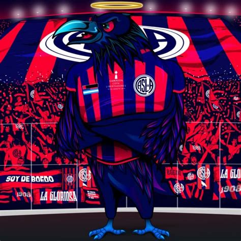 San Lorenzo Innova Con El Lanzamiento De Su Colección Digital San