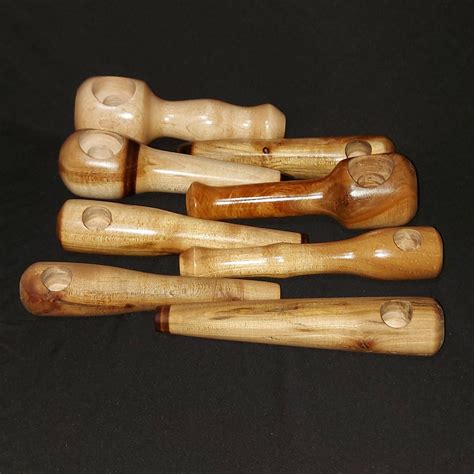 Artisanal Wood Pipes Handcrafted And Unique Smoking Accessories