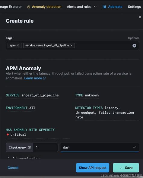 Observability：使用 Otel 监控你的 Python 数据管道otel 数据管道 Csdn博客
