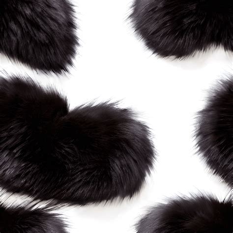 Fur Graphic With Repeating Pattern · Creative Fabrica