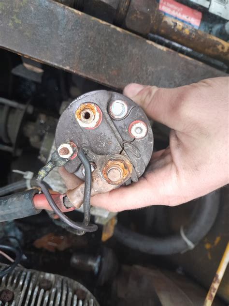 Bobcat 610 Yesterday S Tractors Forums