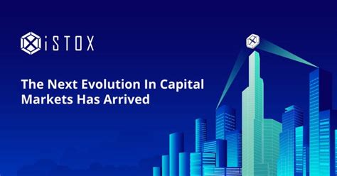 Istox Graduates From Mas Regulatory Sandbox Now A Fully Regulated Dlt