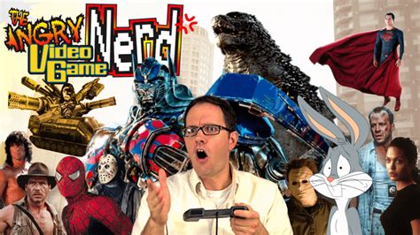 Avgn Wallpaper