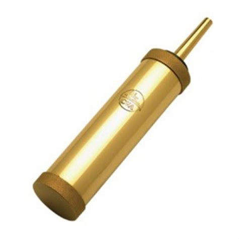 Cva® Powder Flask 581737 Black Powder Accessories At Sportsmans Guide