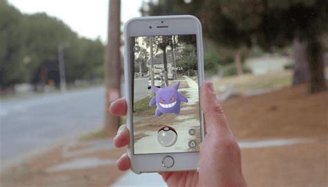 The 5 Craziest Places People Have Gone While Playing Pokemon Go