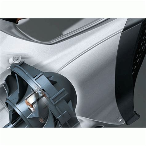 Stihl BGA 100 Battery Blower