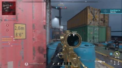 Sniping Montage Must Watch Youtube