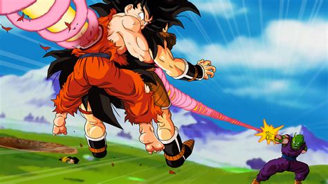 Download 70 Dragon Ball Z Piccolo Wallpaper Hd Terbaru 2019