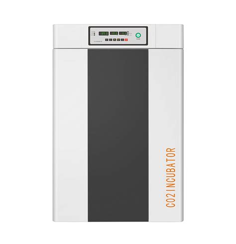 Vacc-Safe CO² Incubator 260 Litre - Eurochill