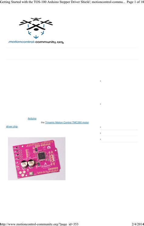 Analog Devices Incmaxim Integrated 的 Tos 100 Get Started Guide 規格書