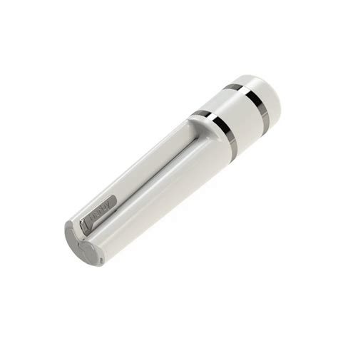 Rolling Machines Herby Roller Wer White
