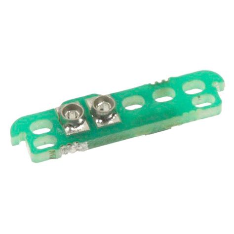 Standard® Pmr2 Diesel Fuel Injector Driver Module Resistor