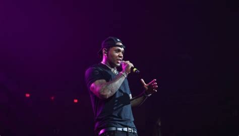 Kevin Gates Talks About Sex With Cousin On ‘caresha Please Podcast