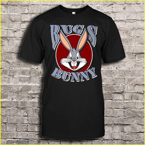 Bugs Bunny T Shirts Teeherivar