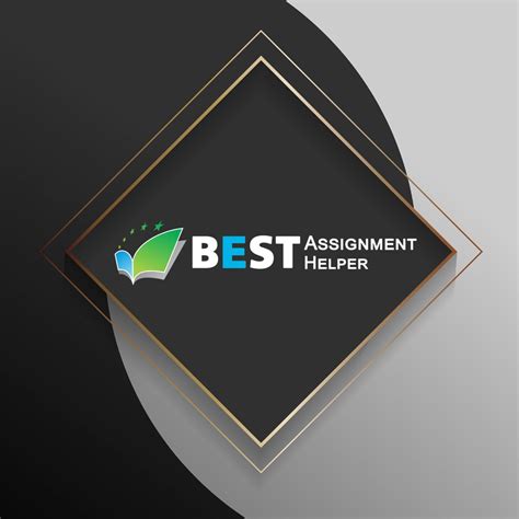 Best Assignment Helper Best Assignment Helper