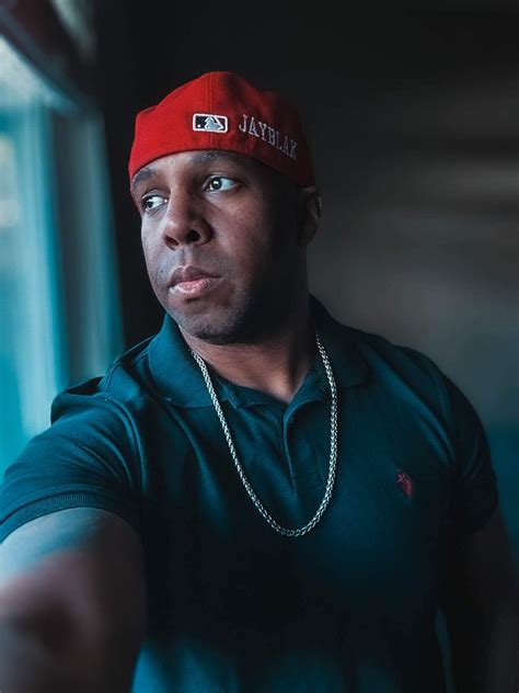 Jayblak