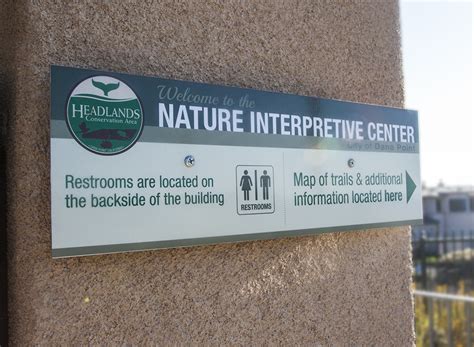 Professional Wayfinding Signage Wall Signs Sign Printing