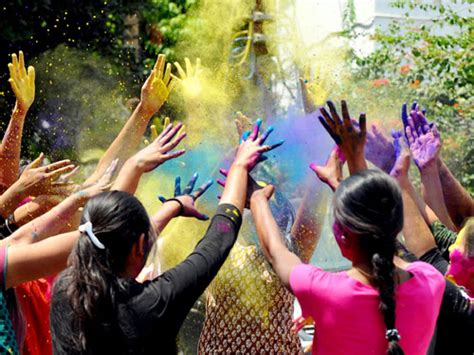 Holi Beauty Care Holi Skin Care Holi Hair Care Holi Eye Care