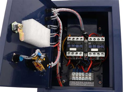 Instalation Ge Et Tableau Ats