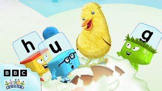 Bop Season One Alphablocks Full Episode Learn To Read