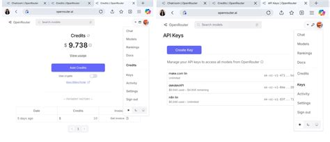 introducing openrouter ai the all in one llm api platform davoy tech