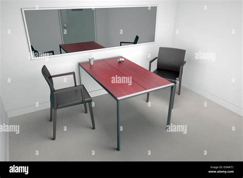 Interview Table