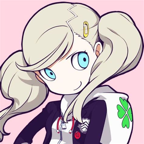 Ann Takamaki Persona 5 Persona 5 Ann Persona Five