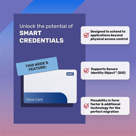 rf ideas inc on linkedin next up in our smart credential series is