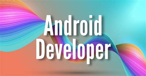 Amly K A On Linkedin Androiddeveloper Mobileapp Mobileapplication
