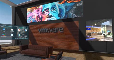 Nvidia And Vmware Collaborate On Enterprise Grade Xr Streaming Techpowerup