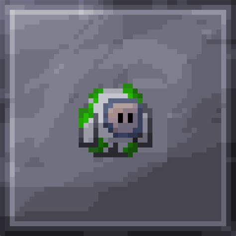 Cute Little Golem By Thegamehouse