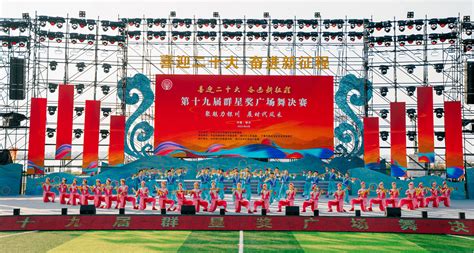 喜报！银川市顺利通过国家公共文化服务体系示范区创新发展复核验收群众成果文化