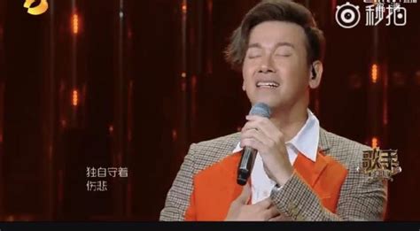 看了歌手才明白为什么拥有超高传唱歌曲的李圣杰始终没有火 每日头条