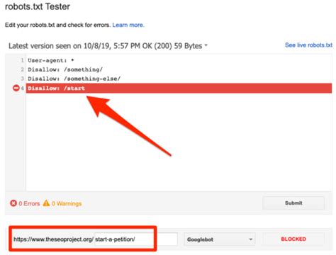 Robots Txt And SEO Everything You Need To Know