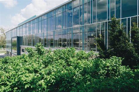 5 Things To Consider When Buying Commercial Property