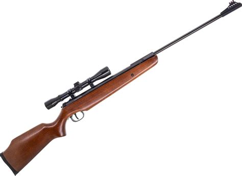 Used Ruger Air Hawk Break Action Airgun 177 Cal 1000fps 19 Barrel