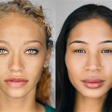 What Americans Will Look Like 2050 National Geographic Telegraph