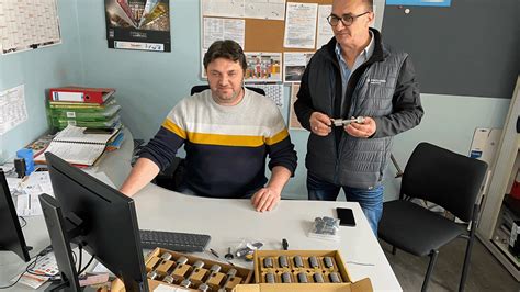 Serrures Intelligentes Iloq