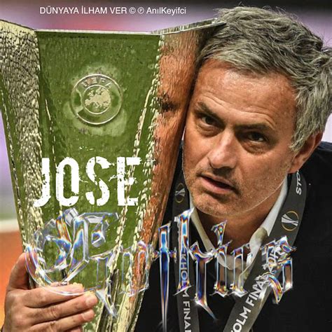 Iam Jose Mourinho Yeni Versiyon Youtube Music