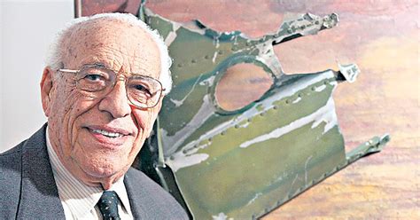 Odisea En Mar Del Plata La Historia Del único Sobreviviente Del Avión