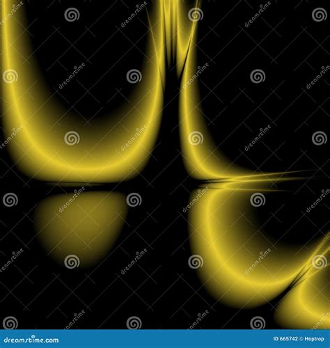 Yellow Fantasy Stock Illustration Illustration Of Fantasy 665742