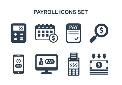 Payroll Icon